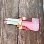 Geldscheine falten: Flasche - Homemadery