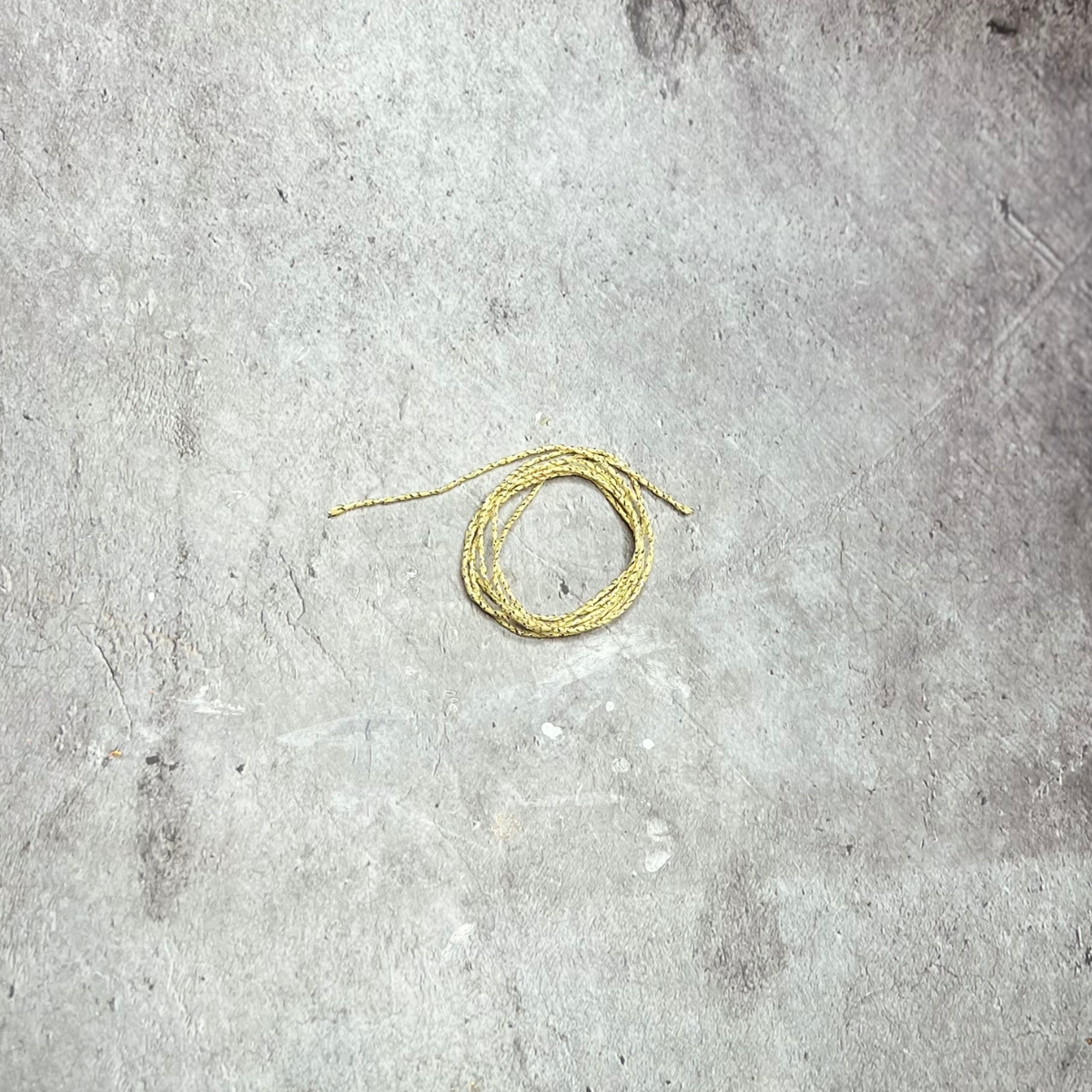 Anleitung zum Quasten basteln - Homemadery