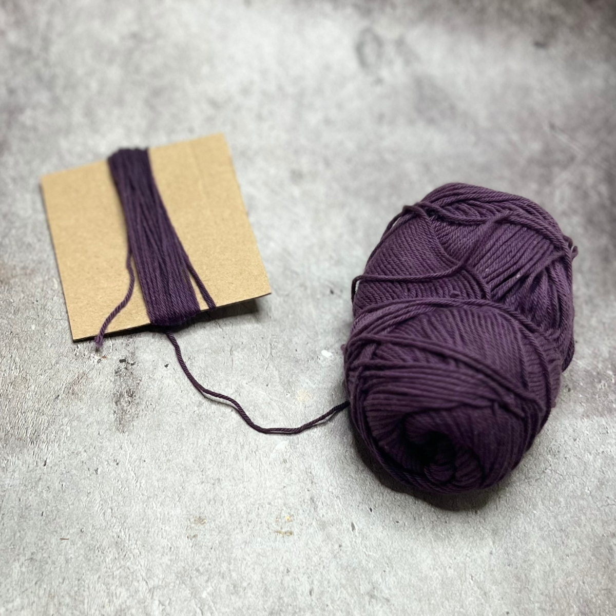 Anleitung zum Quasten basteln - Homemadery