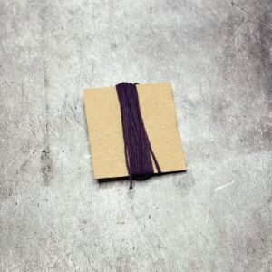 Anleitung zum Quasten basteln - Homemadery