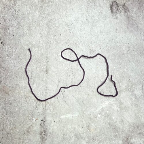 Anleitung zum Quasten basteln - Homemadery